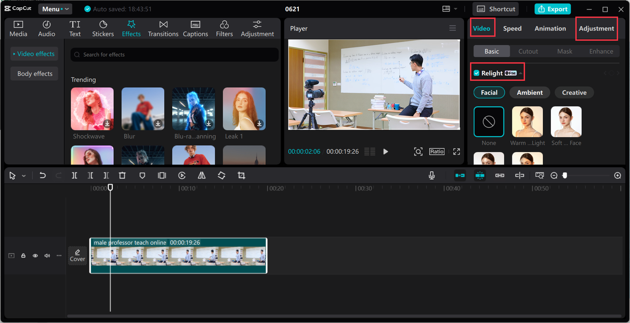 Best Lighting for Video | Expert Techniques for Cinematic Scenes