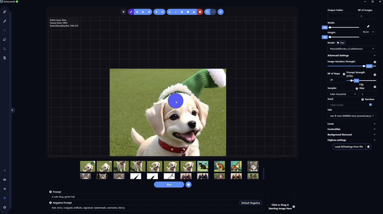 Stable Diffusion Outpainting | The Future of Image Extension