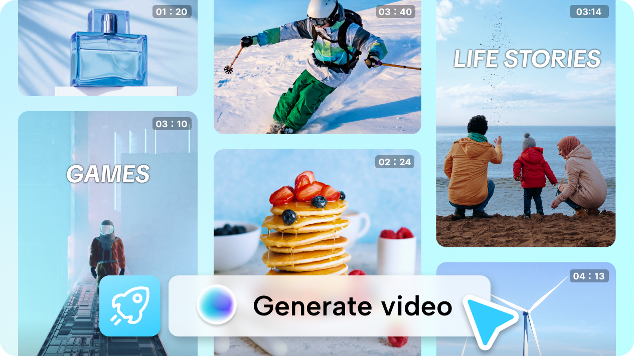 AI Storytelling Generator: Create Endless Tales