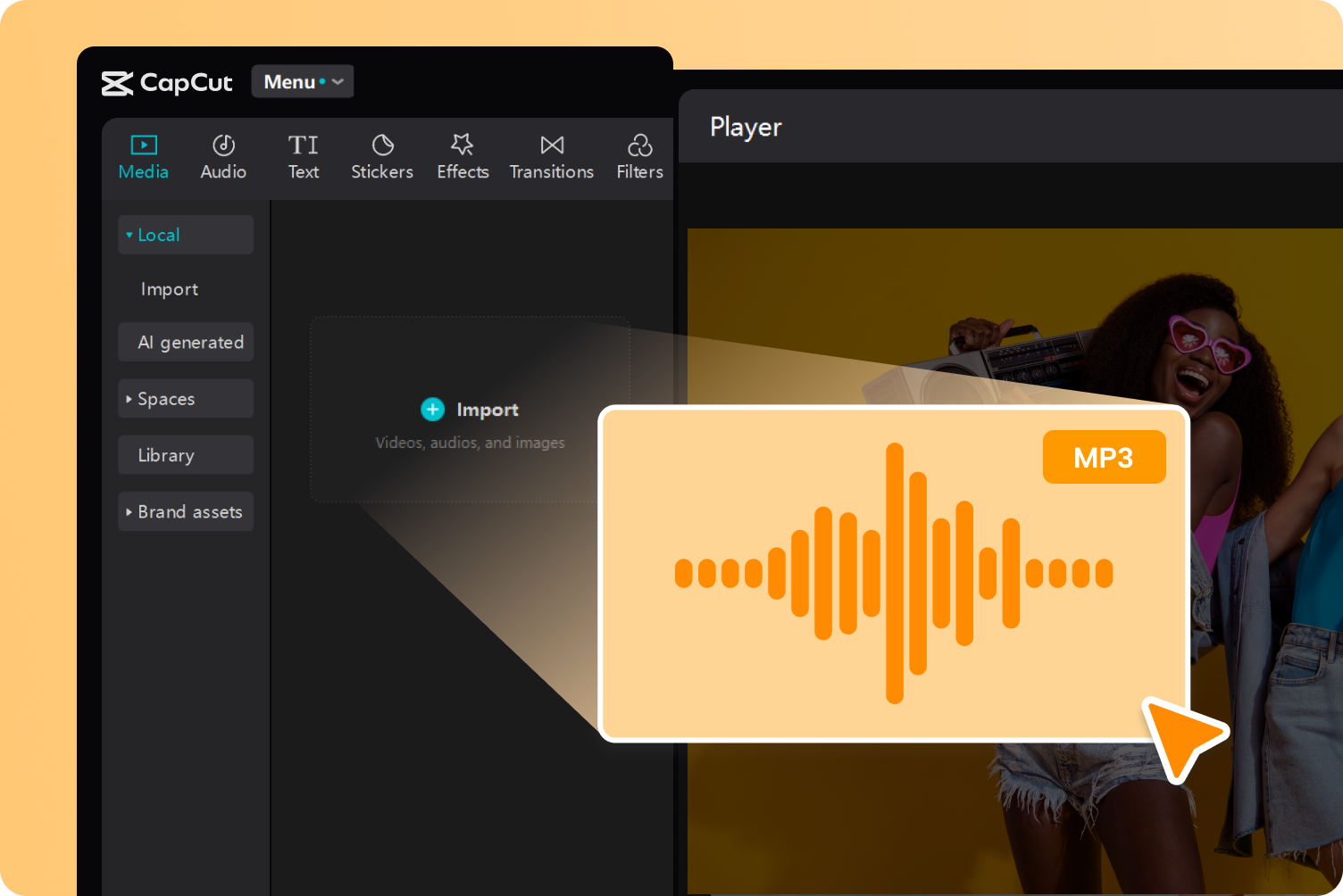 Audio Converter: Quick and Easy Conversion