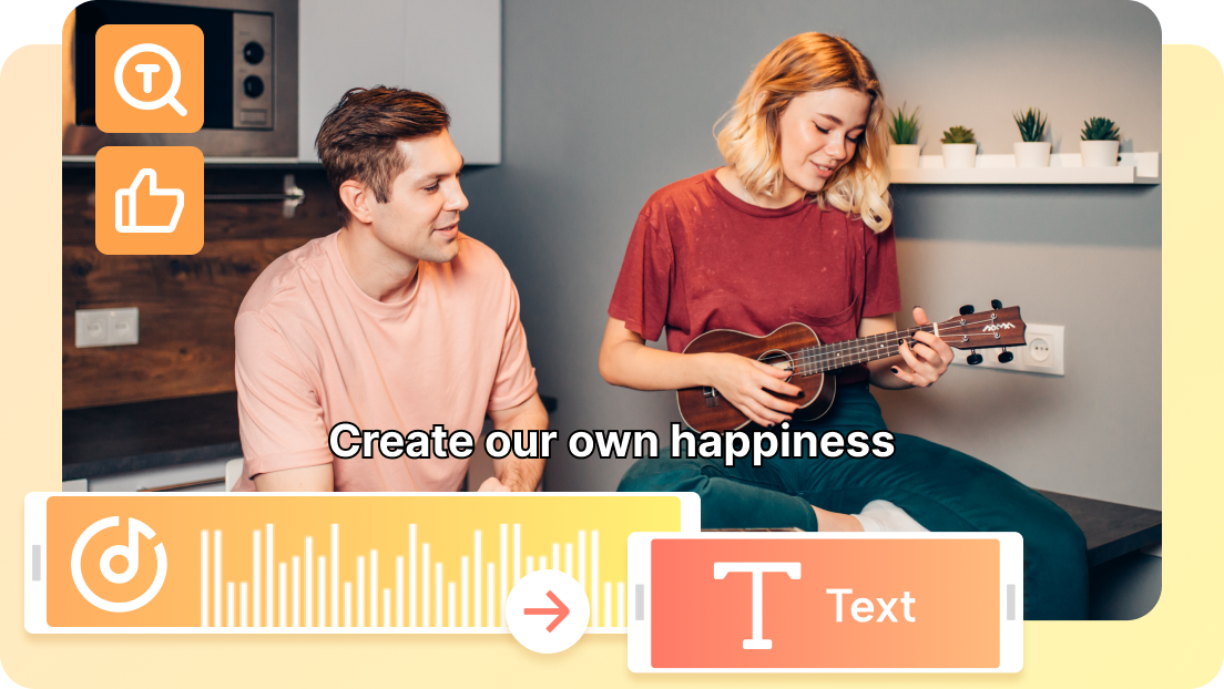 Convert Sound to Text: Fast and Accurate