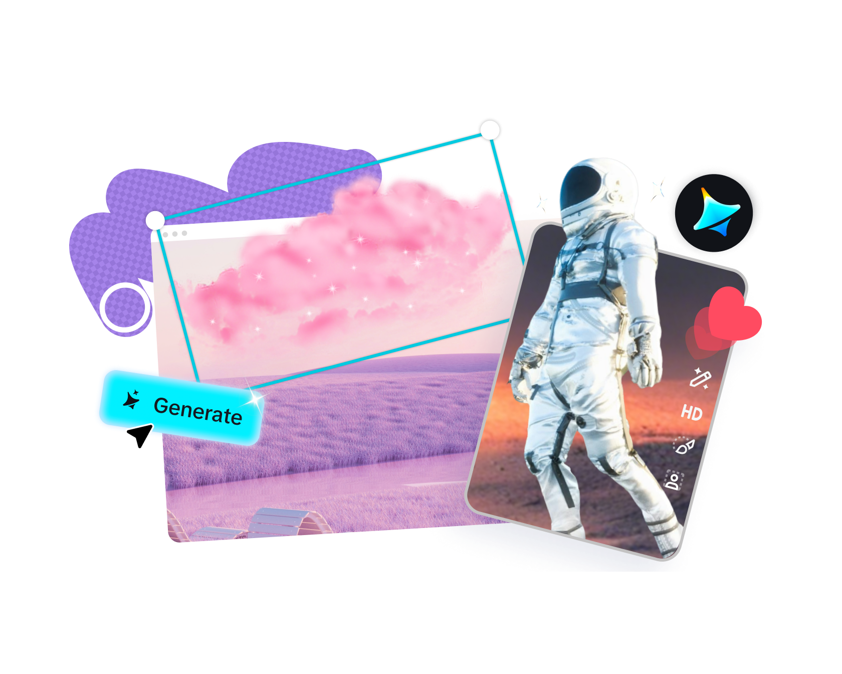 Embark on an AI Drawing Journey with Dreamina