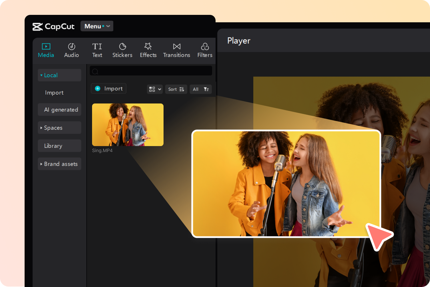 Denoise Video: Effortlessly Remove Noise from Videos