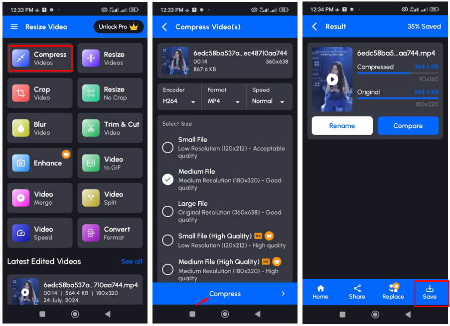 Compress MKV Files without Losing Quality | Best Free Tools