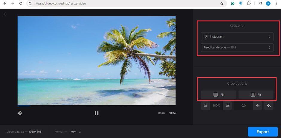 Top 9 Tools to Automatically Reframe Videos for Social Media Channels