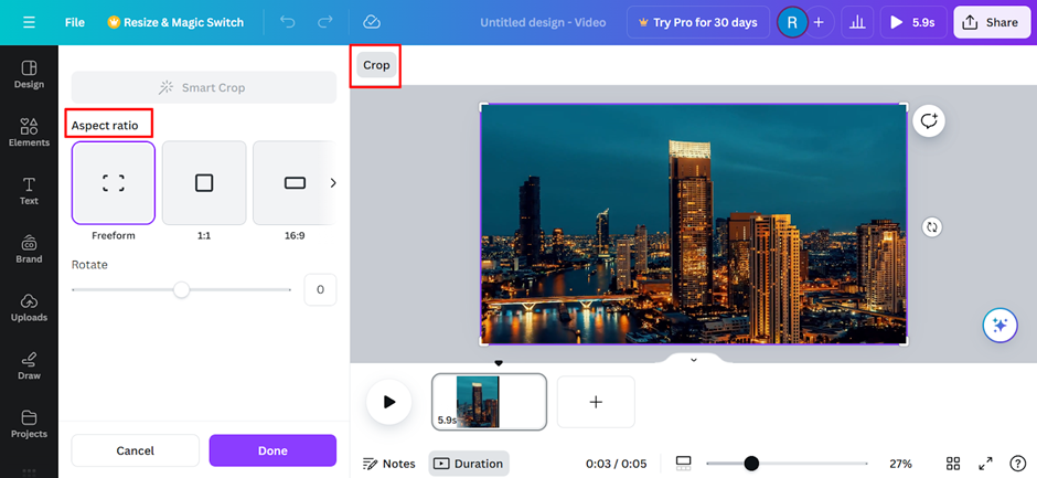 Top 9 Tools to Automatically Reframe Videos for Social Media Channels