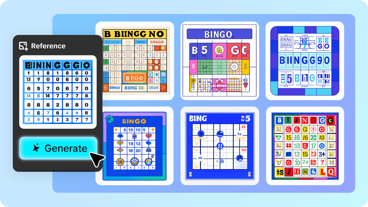 Explora el Generador de Tarjetas de Bingo Premier