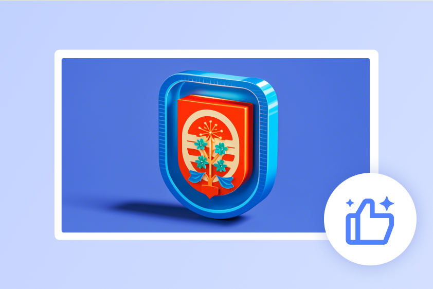 AI Logo Generator: Convert Creativity into Special Logos