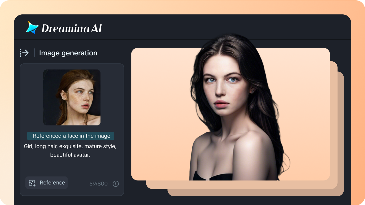 Create Your Own AI Avatar Online for Free And Stand Out in Seconds