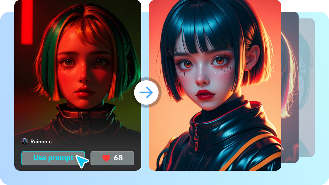 Online AI Powered Text to Image Generator for Instant Visual Creations
