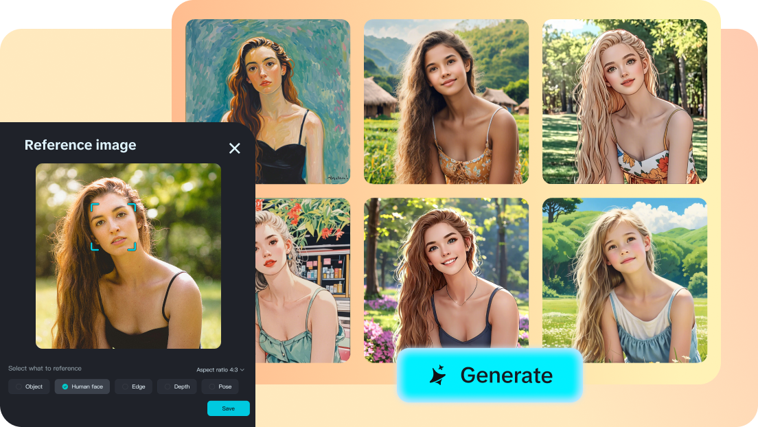 Ubah Foto Anda Menjadi Artistik dengan Transfer Gaya Gambar
