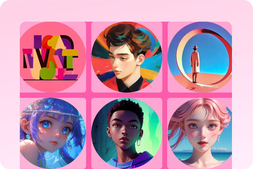 AI Image to Image Generator - Easily Create Similar Pictures