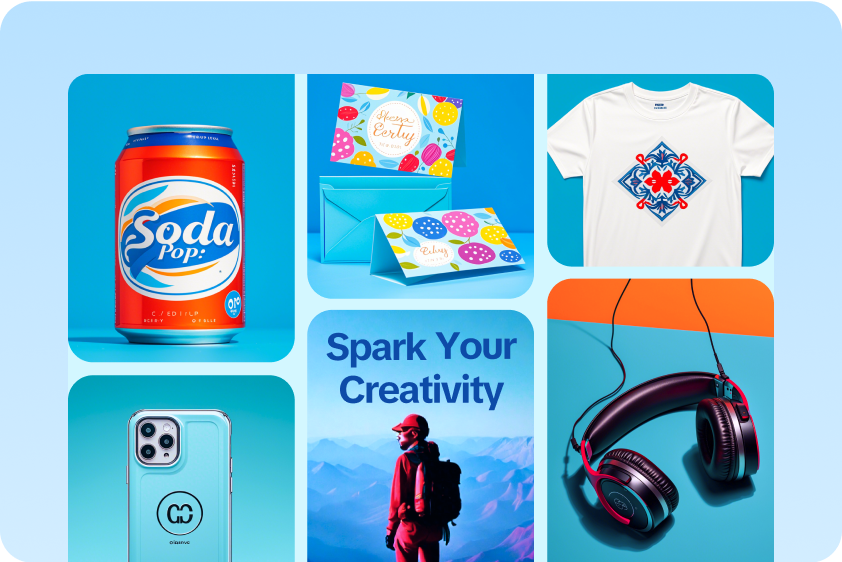 AI Image to Image Generator - Easily Create Similar Pictures