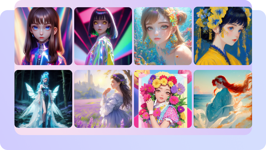 AI Photo Editor | Instantly Edit Photos with AI Power