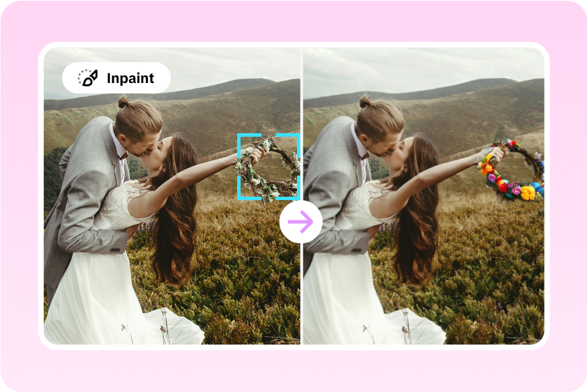 AI Photo Editor | Instantly Edit Photos with AI Power