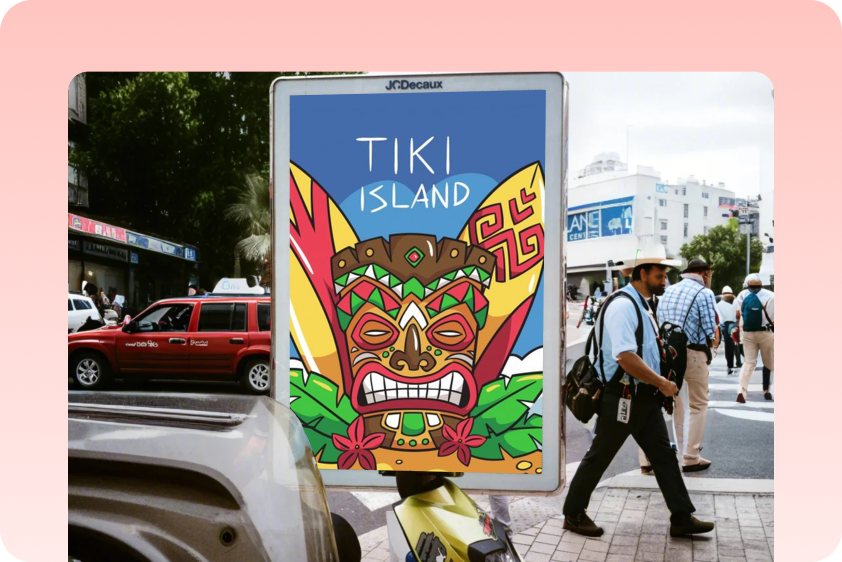 AI Image Generator from Text | Turn Word Prompts into Art