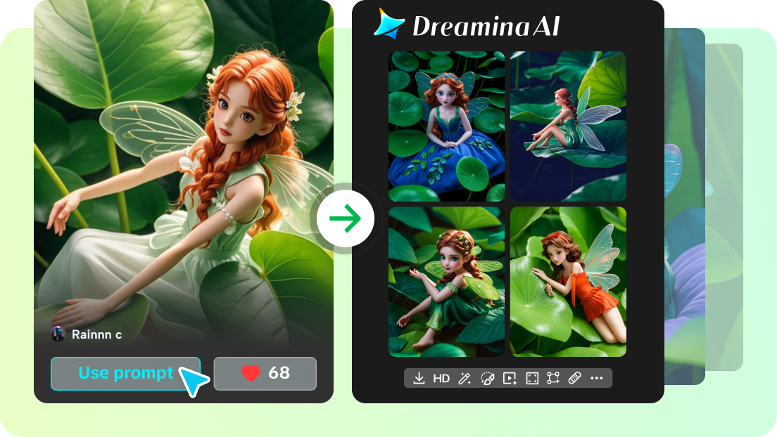 Create Stunning Digital Art with Our Free Online AI Art Generator