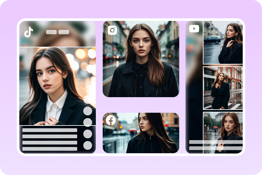 Create Stunning Digital Art with Our Free Online AI Art Generator
