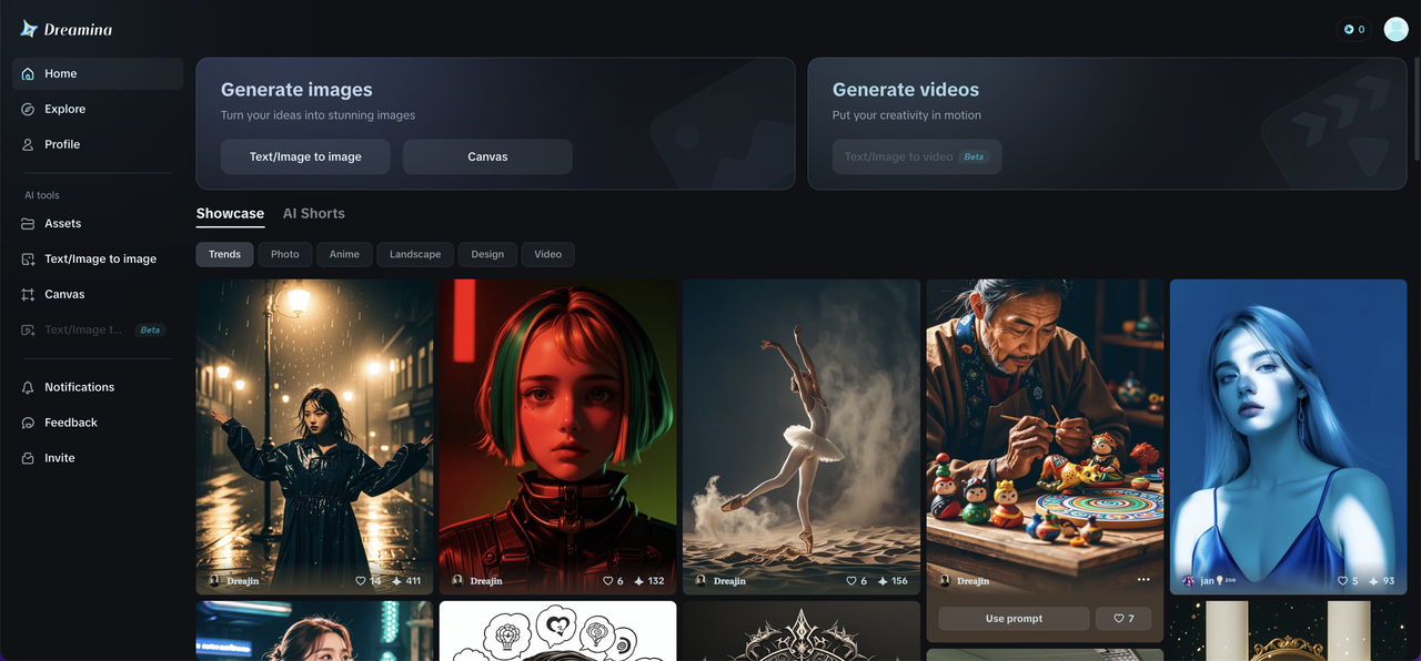 7 Best Text to Image AI Generators to Create Stunning Visuals