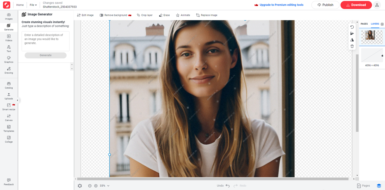 7 Best Text to Image AI Generators to Create Stunning Visuals
