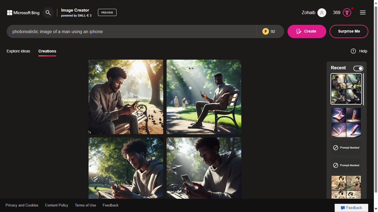 7 Best Text to Image AI Generators to Create Stunning Visuals