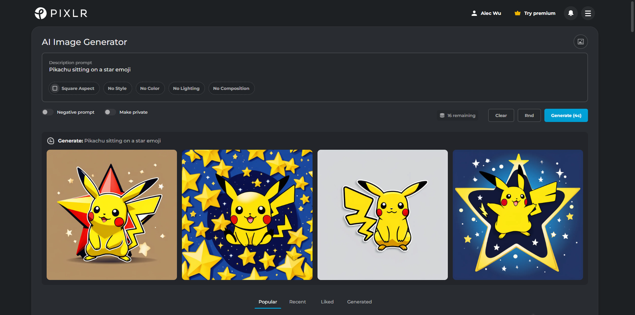 7 Best Text to Image AI Generators to Create Stunning Visuals