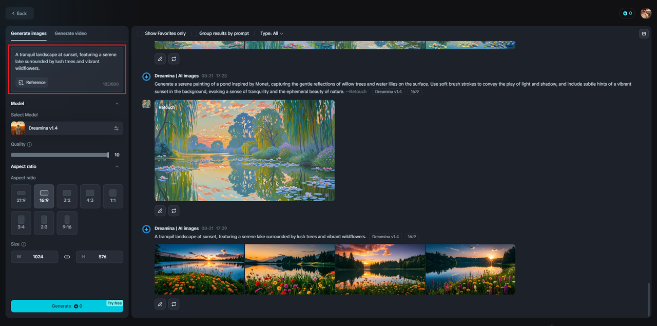 10 Best Prompts for AI Art to Generate Stunning Visuals
