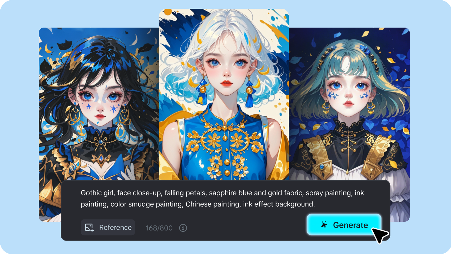 6 Best Text-to-Image AI Tools for Stunning Works in 2024