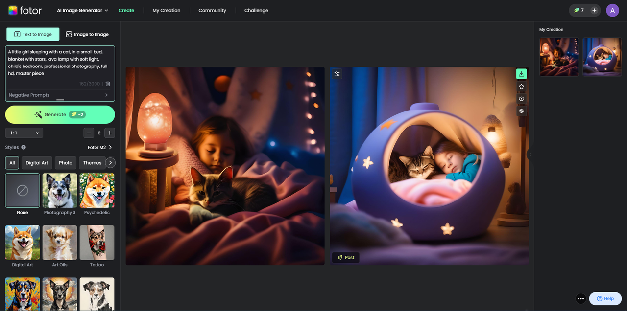 Top 9 Tools to Create Image with Text: Art of Creative Visualization