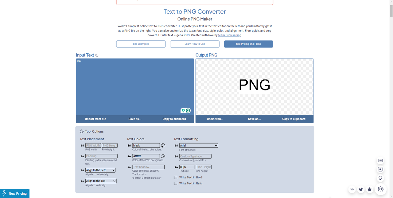 Text into PNG Guide: Mastering Digital Image Alchemy