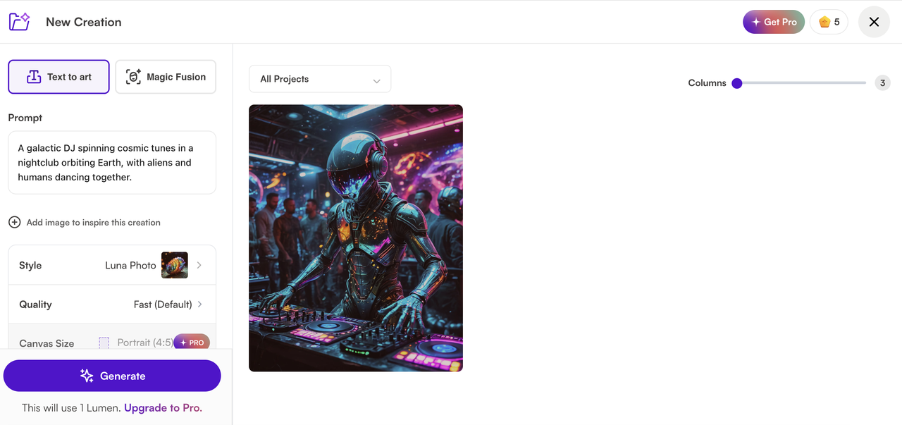 Top Text-to-Image Converters: Find Your Best AI Companion