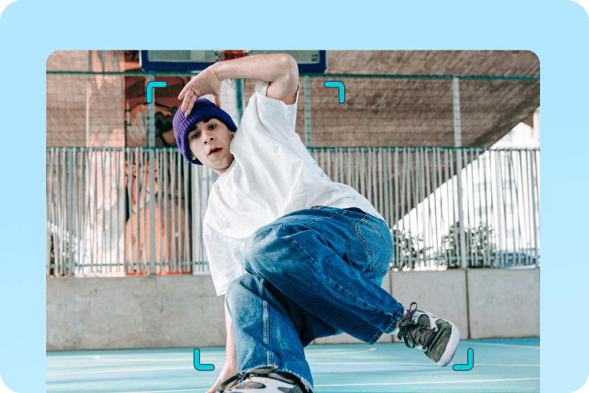 AI Movement: Enhance Videos with Dynamic Effects
