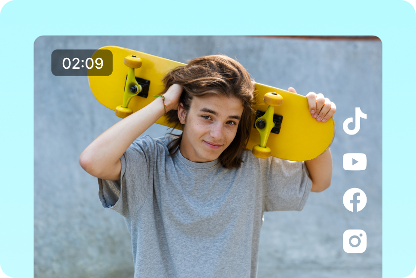 AI Movement: Enhance Videos with Dynamic Effects