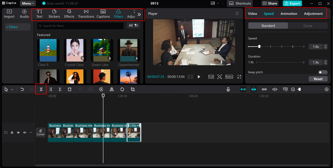 Meneroka Maksud Montaj: Contoh dan Cerapan untuk Hasil Optimum