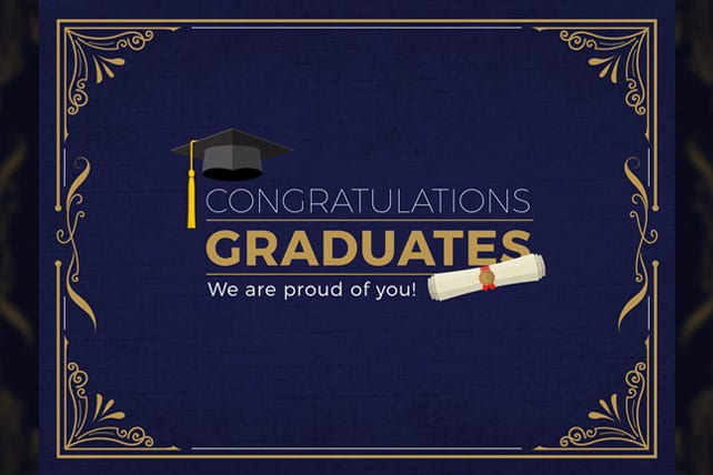 7 Creative Graduation Video Ideas to Celebrate Your Big Day
