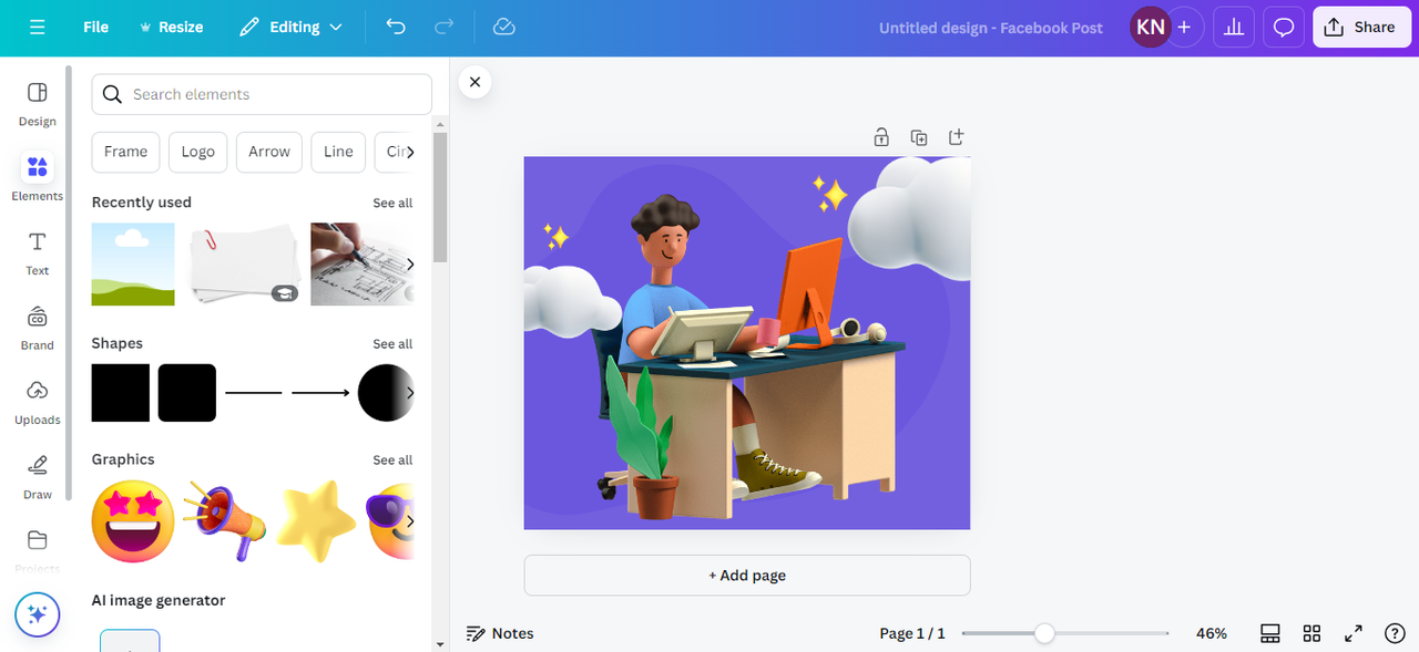 Best 5 Digital Art Websites: Upgrade Your Artistic Creation Game