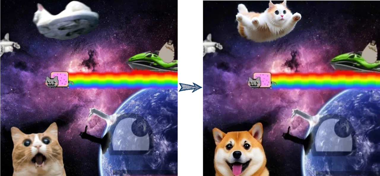 Wie erstellt man ein Meme mit dem AI Meme Image Generator von Dreamina?