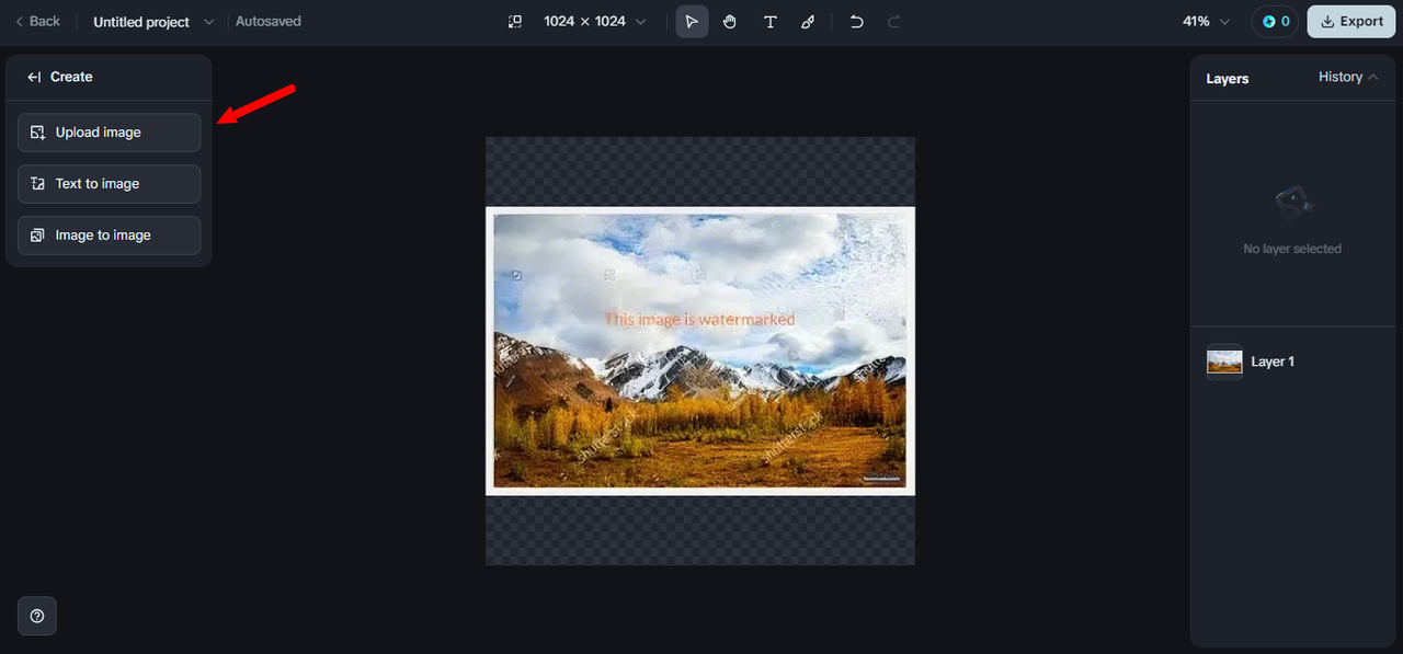 How to Remove Watermarks in Photoshop: A Guide to Clean Images