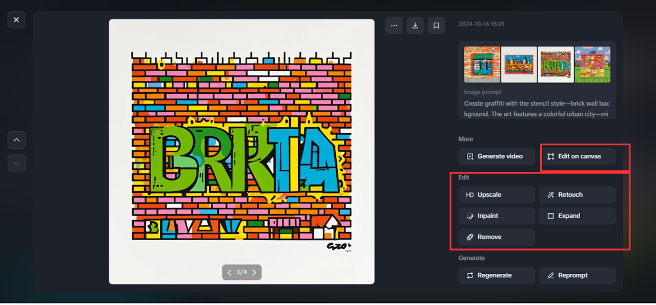 Top 6 Online Graffiti Generators: Make Creative Design in Seconds