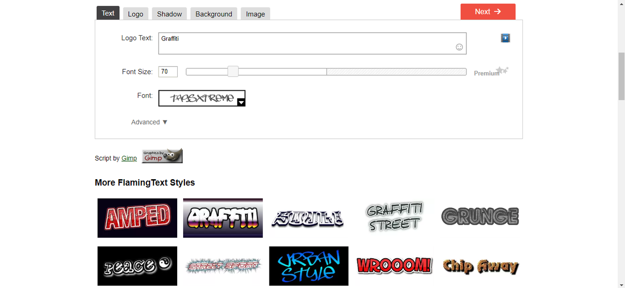 Top 6 Online Graffiti Generators: Make Creative Design in Seconds