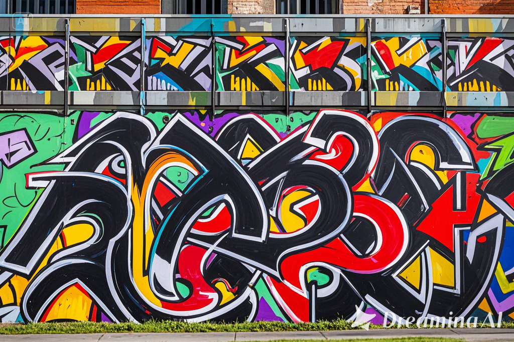 Top 6 Online Graffiti Generators: Make Creative Design in Seconds