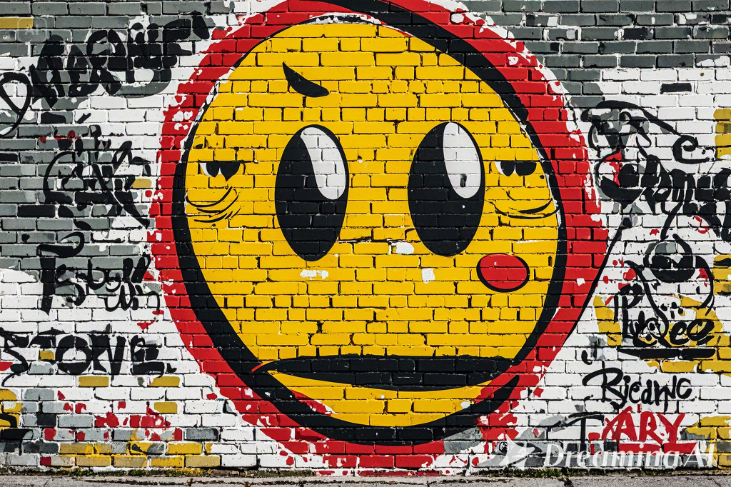 Top 6 Online Graffiti Generators: Make Creative Design in Seconds