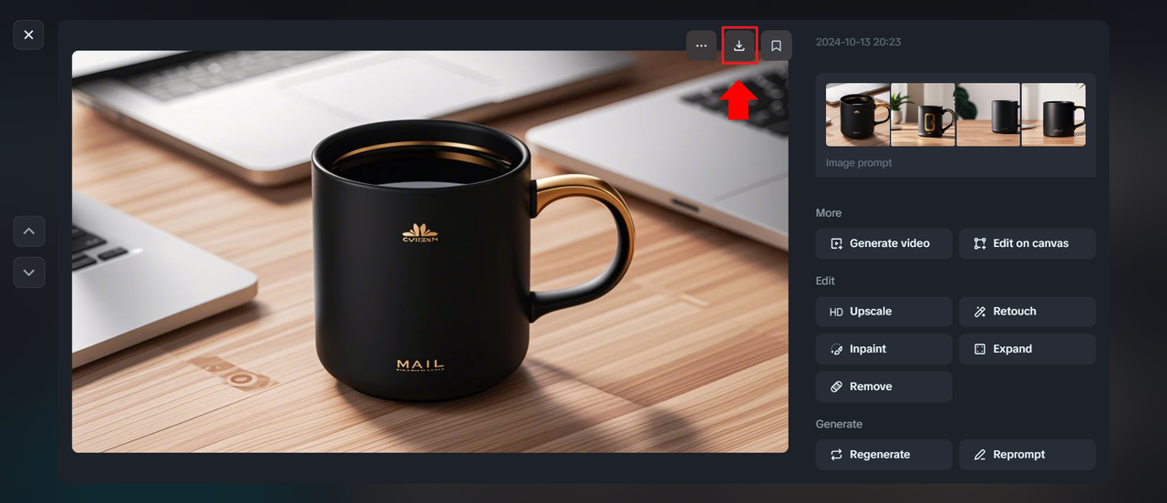 3 Ways to Create Mockups Online: AI Generator, Samples, & 3D Models