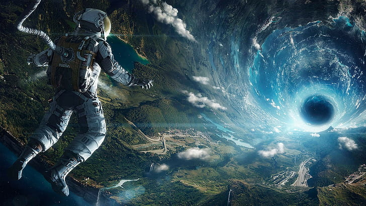 Top 10 Movies with the Best Visual Effects and Enhanced Storytelling