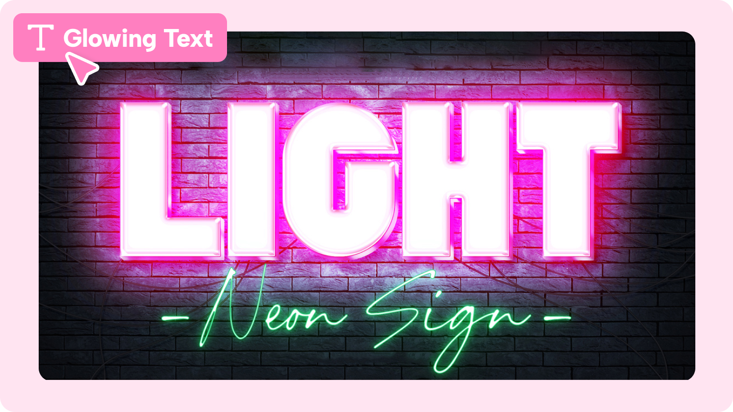 The 6 Best Tools to Make Your Text Glow | Brighten up Your Fonts