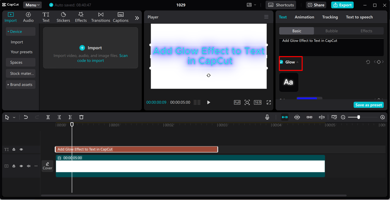 The 6 Best Tools to Make Your Text Glow | Brighten up Your Fonts