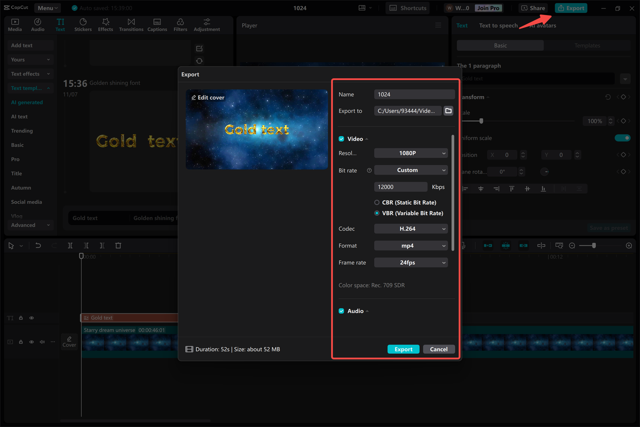 Transform Your Designs with Stunning Gold Fonts | A Beginner's Guide