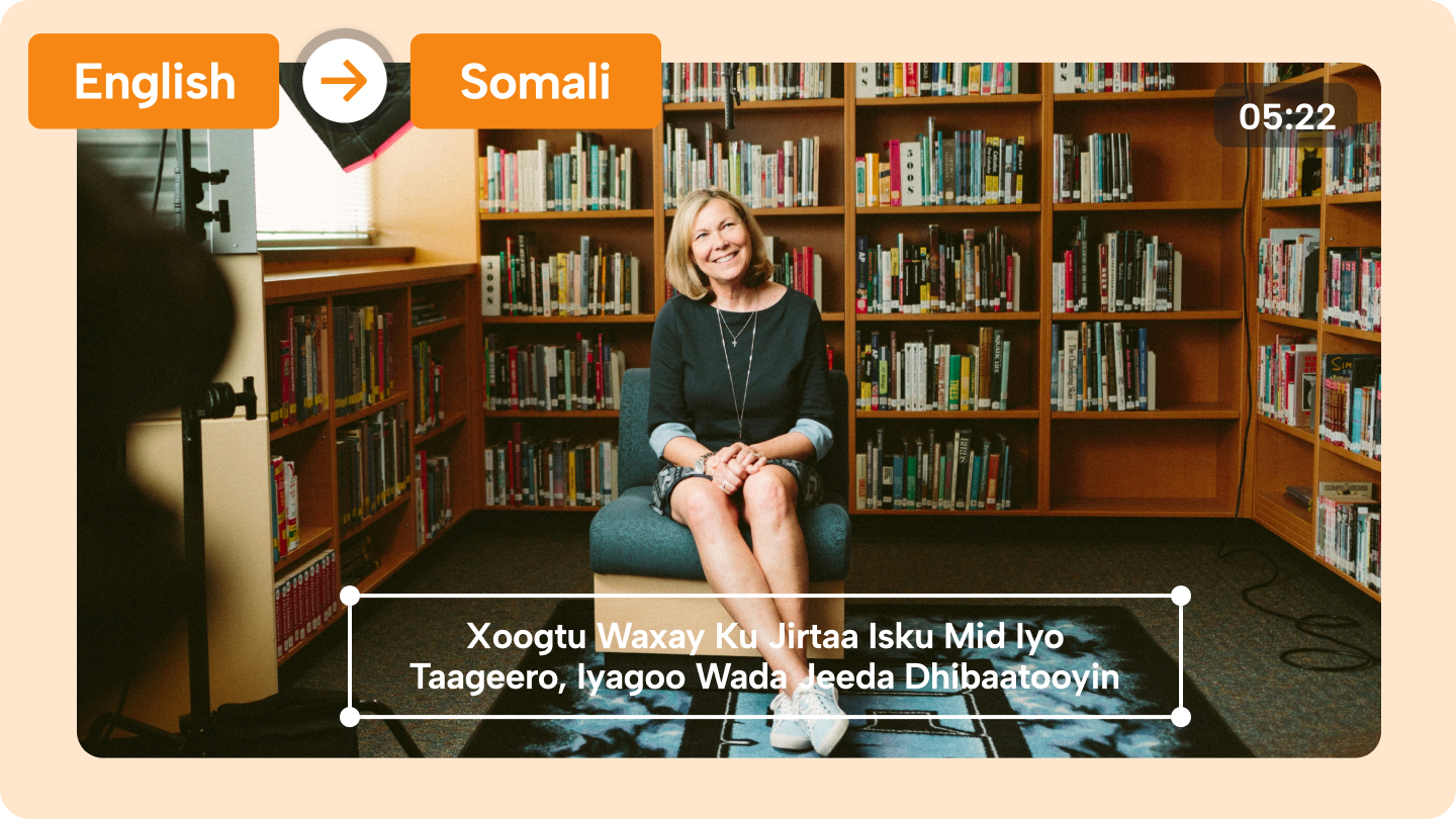 Top 5 Ways to Translate English To Somali | Connect Languages Easily