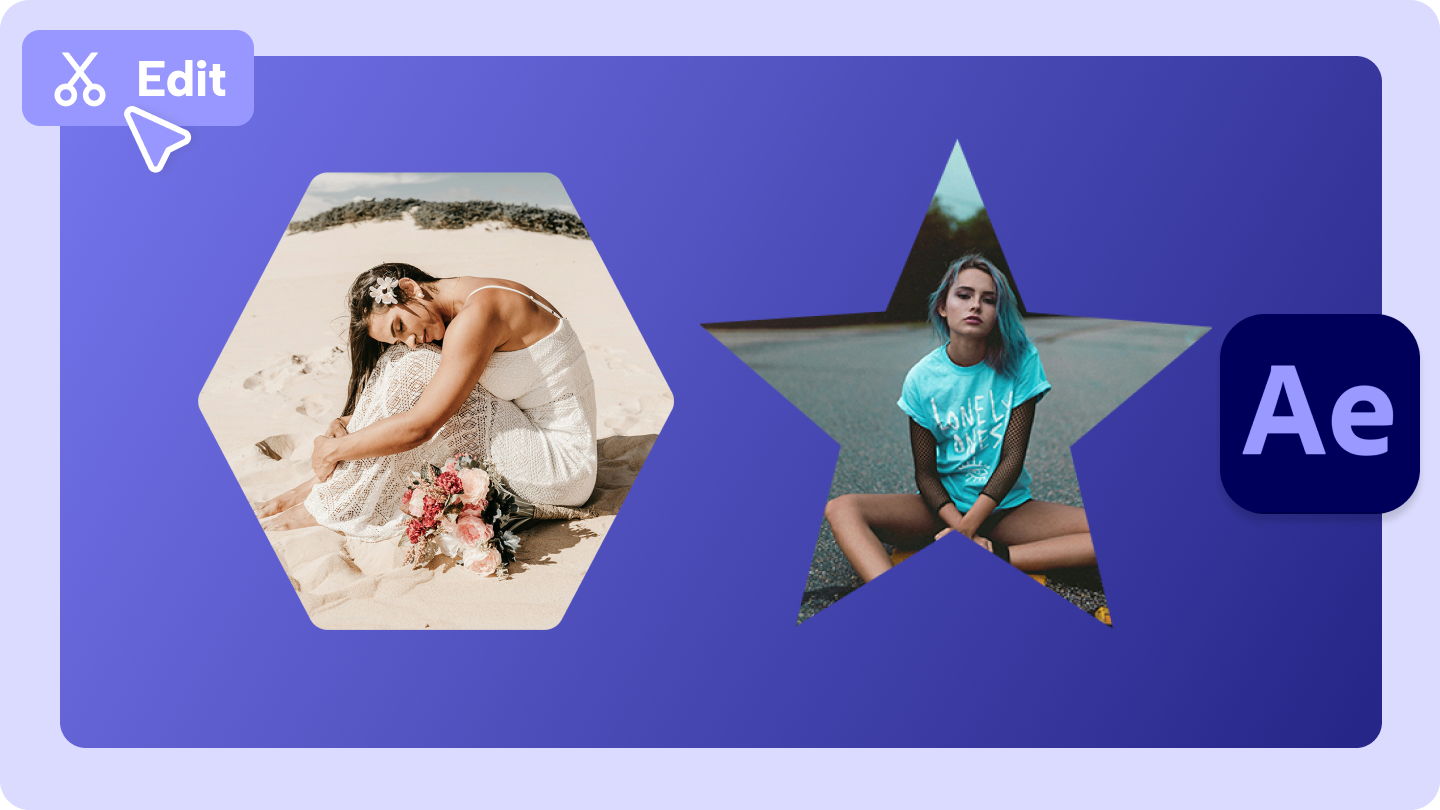 How to Create Masks in After Effects with a Clear Guide