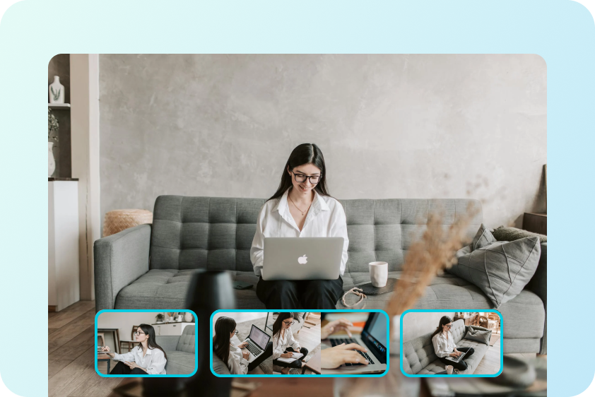Twitter Video Tool - Make Engaging Twitter Videos Online